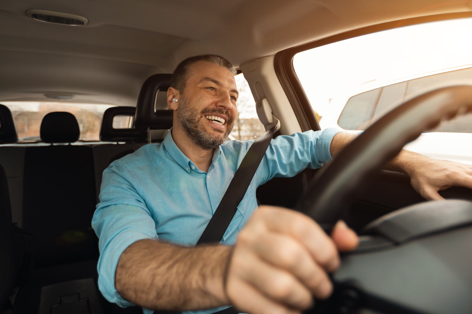 Drive with Urban Tutor